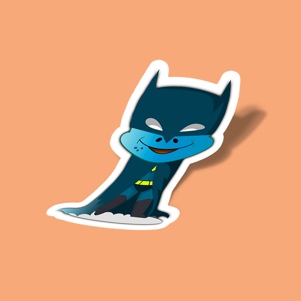خرید و قیمت evil bat | ترب