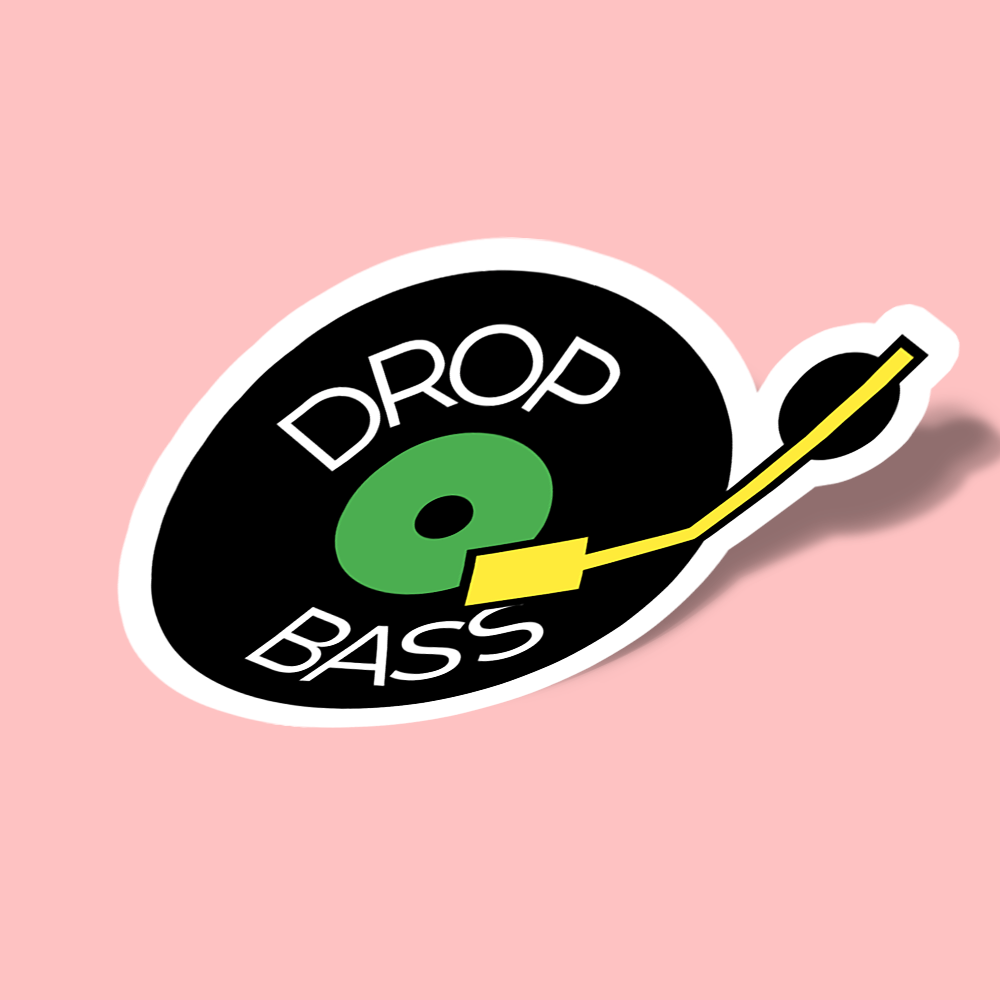 خرید و قیمت drop the bass | ترب