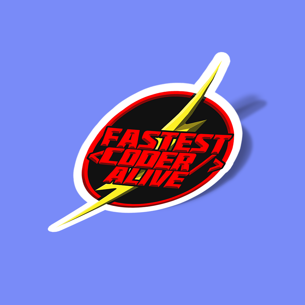 خرید و قیمت fastest coder alive | ترب