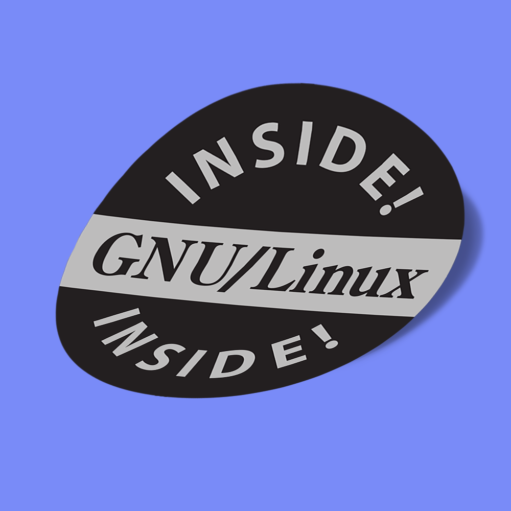 خرید و قیمت gnu linux inside | ترب