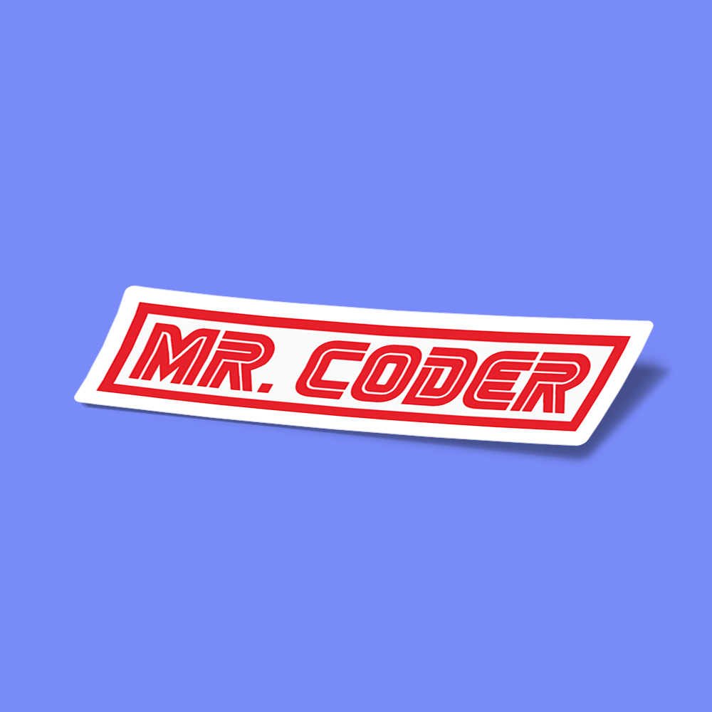 خرید و قیمت mr coder | ترب